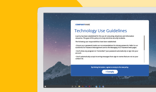 Communication Template Library Snapcomms